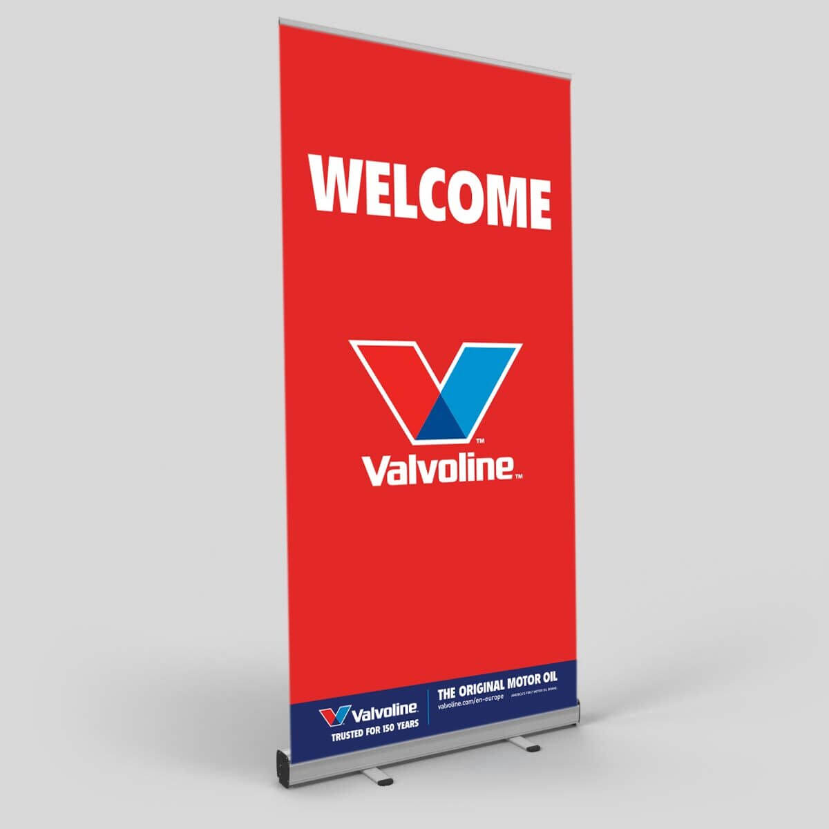 Store PortalXL - Valvoline Distributor Marketplace. Roll Up Welcome ...