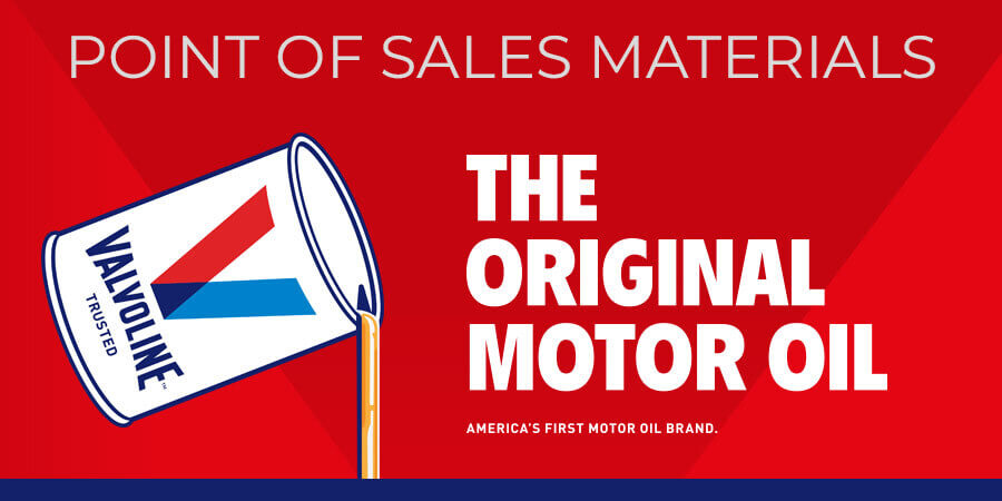 Store PortalXL - Valvoline Distributor Marketplace